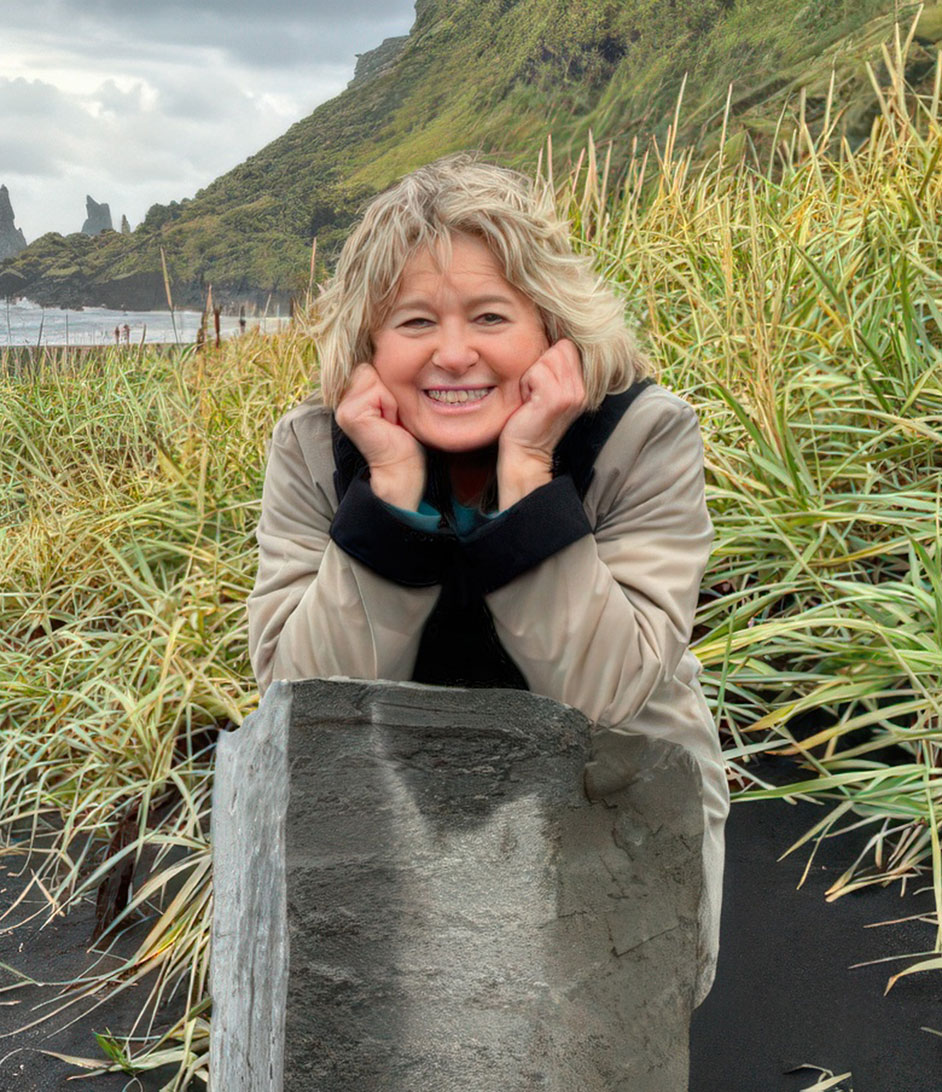 About - Cindy McCann Coaching